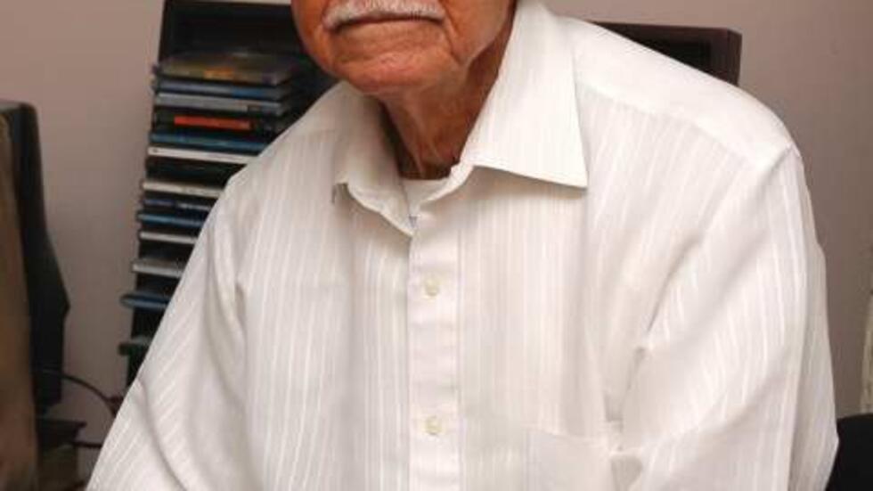 Fallece el cubano Huber Matos - El Invitado de RFI