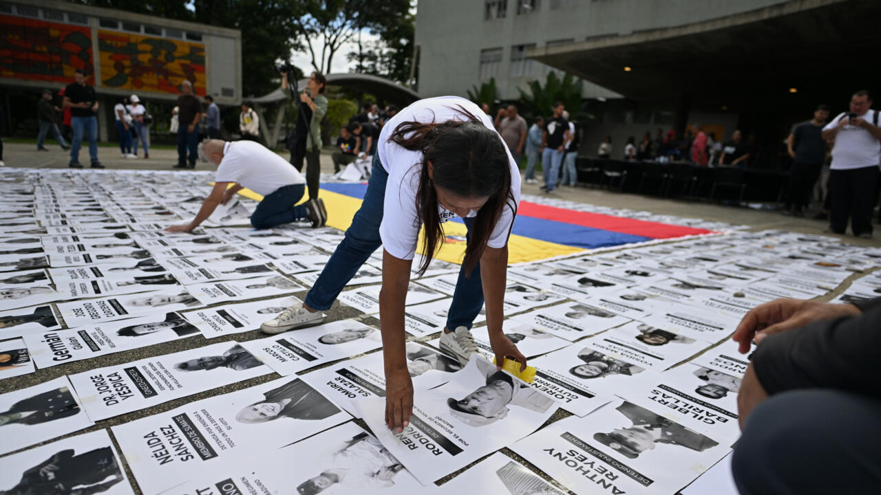 Balance de excarcelaciones de presos políticos en Venezuela es "fatal ...