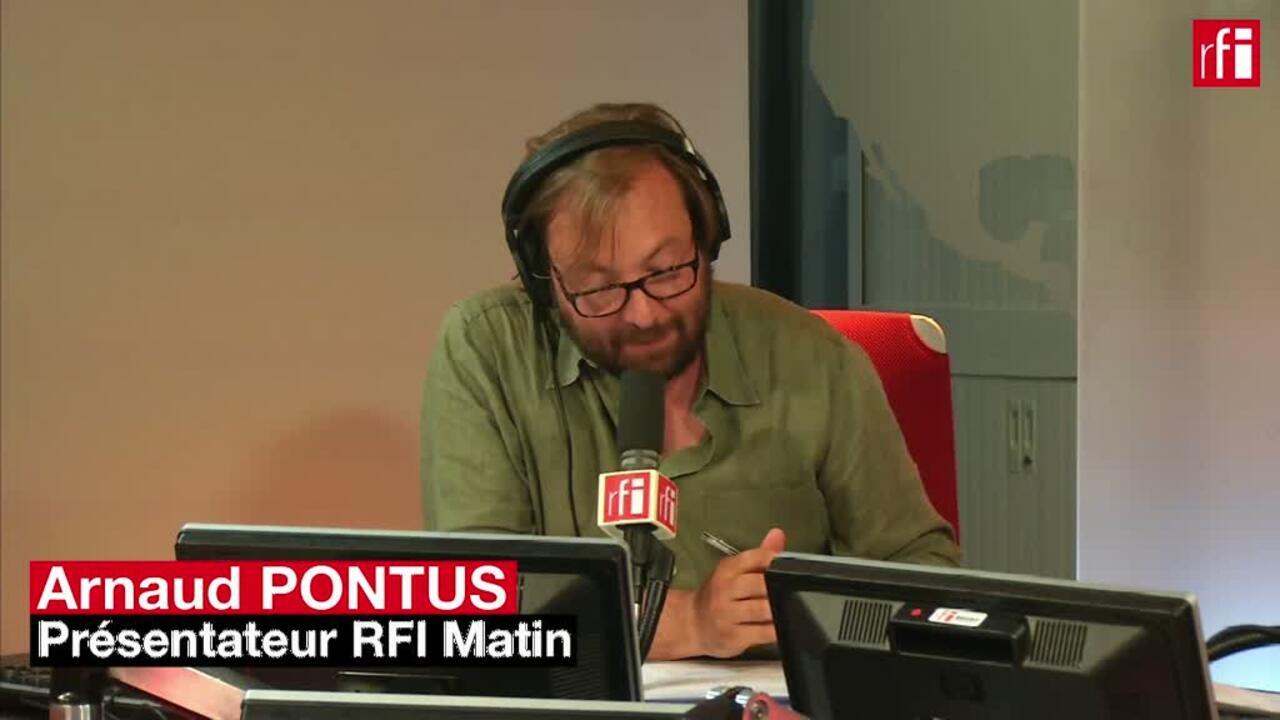 Donald Trump pompier et pyromane des marchés pétroliers? - RFI