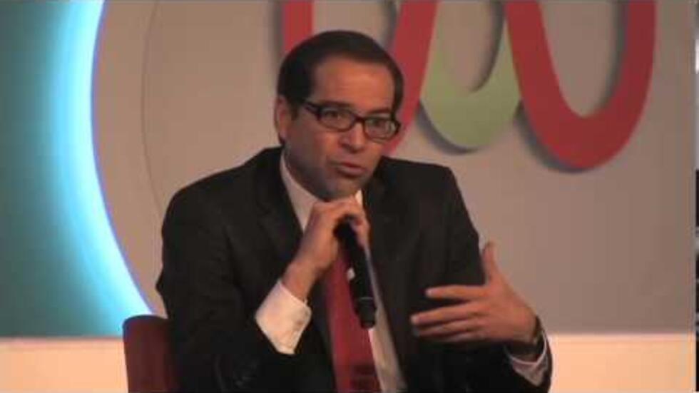 México abre sus telecomunicaciones