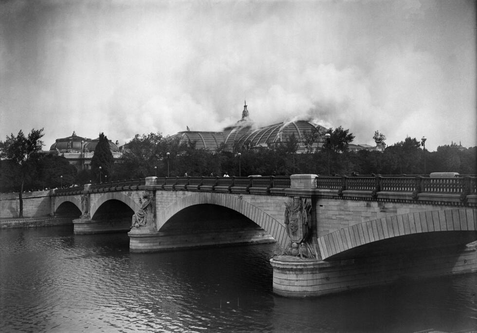 París celebra el 80º aniversario de su liberación