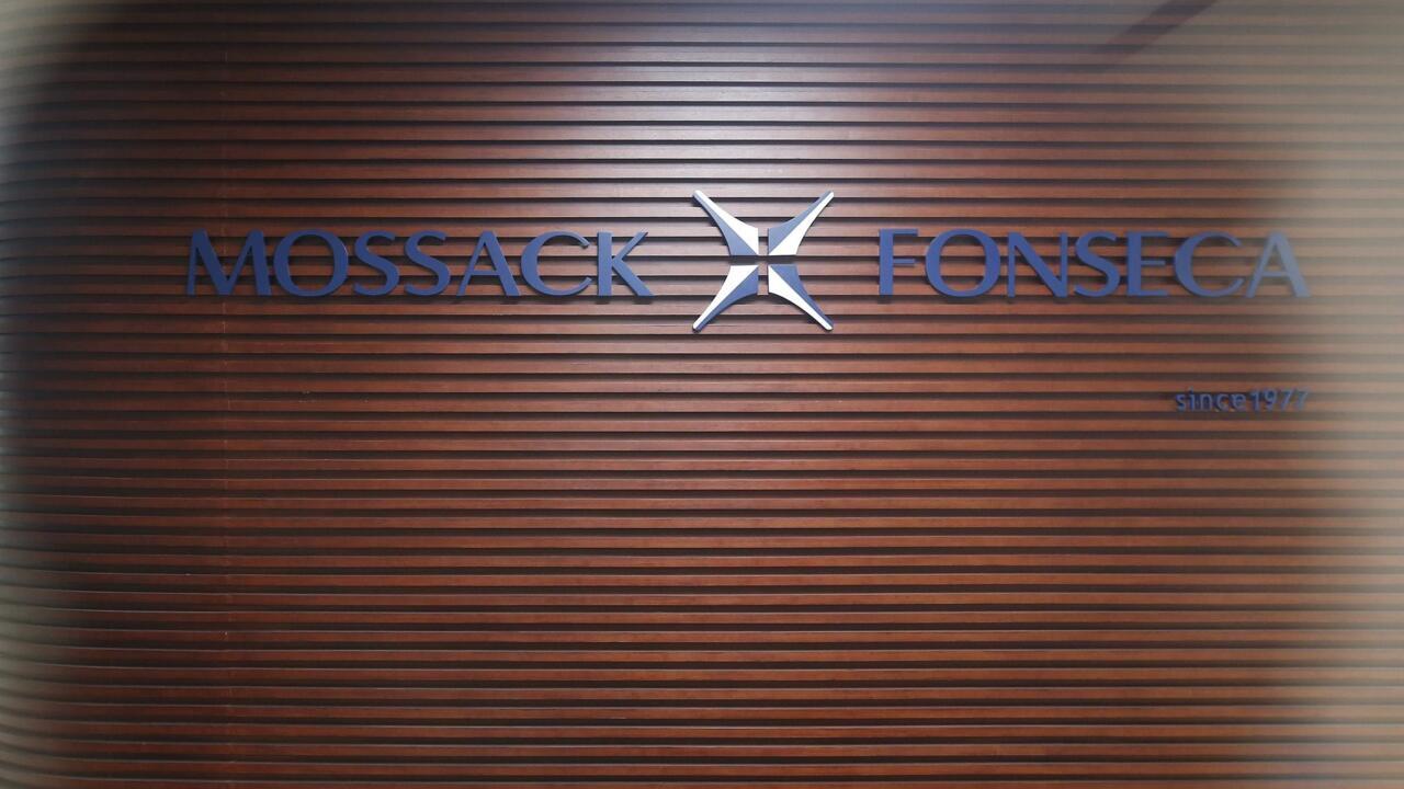 Niger: la compagnie de bus Rimbo rattrapée par le scandale des «Panama ...