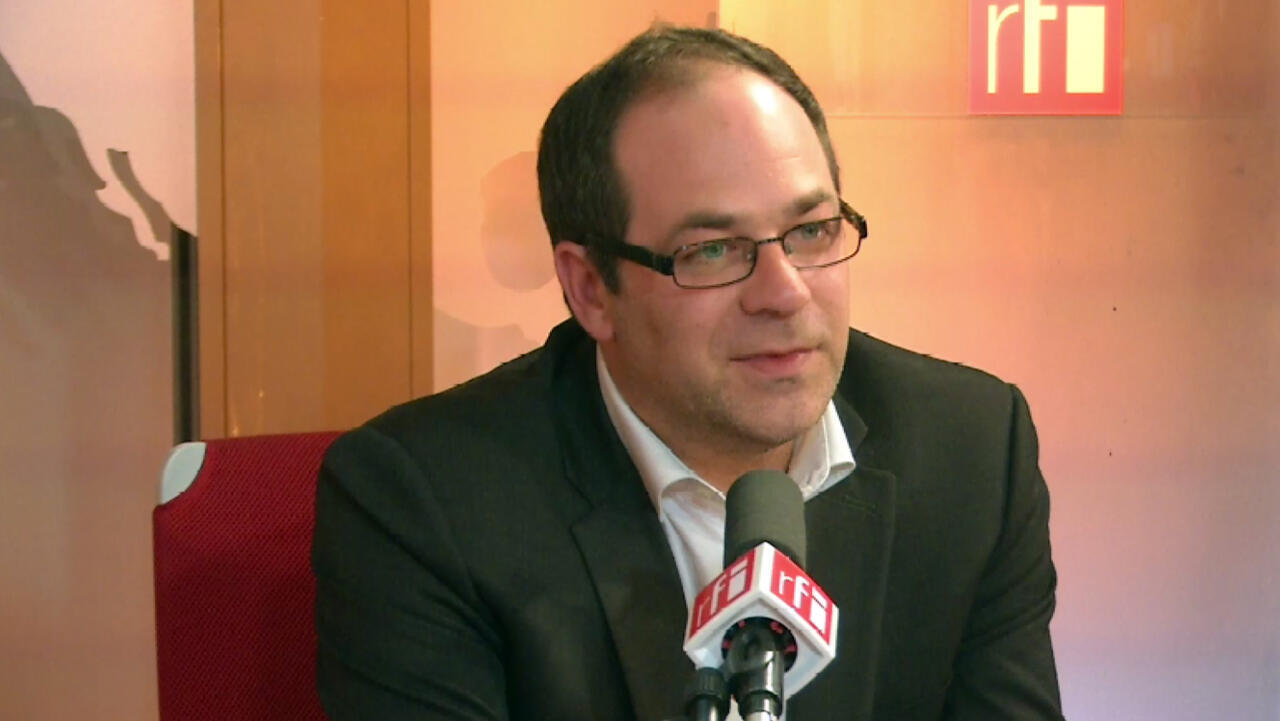 Emmanuel Maurel (PS): «Une telle abstention prouve que Macron n'a pas ...