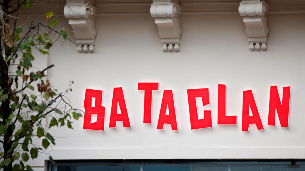 Attentats de Paris: le Bataclan rouvrira ses portes le 12 novembre avec ...