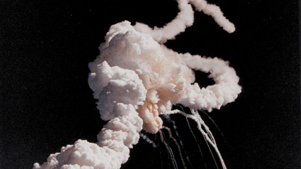 28 janvier 1986 : comment la catastrophe de Challenger a marqué l ...
