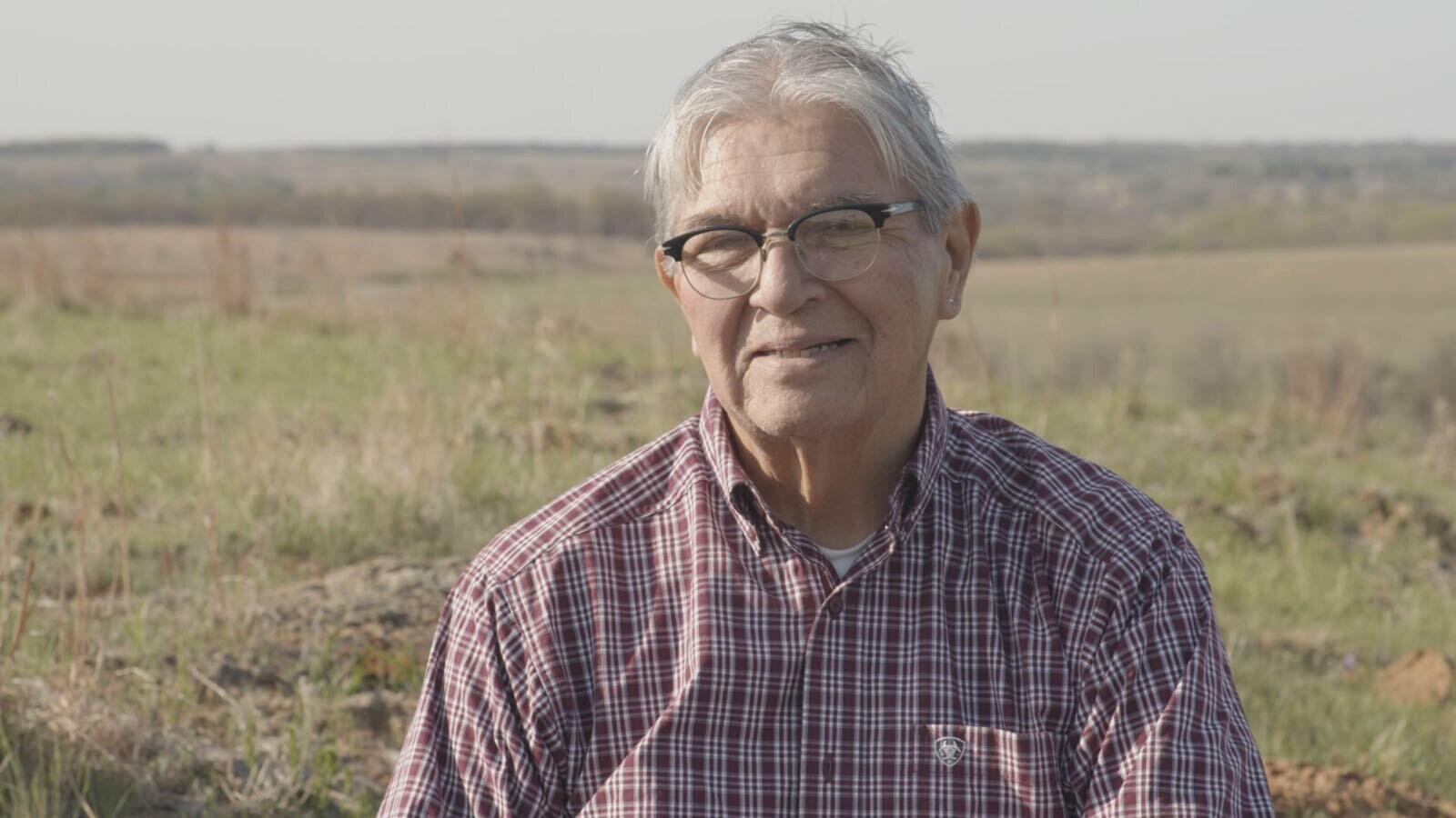 La poète osage Chelsea Tayrien Hicks entre résistance et «Killers of ...