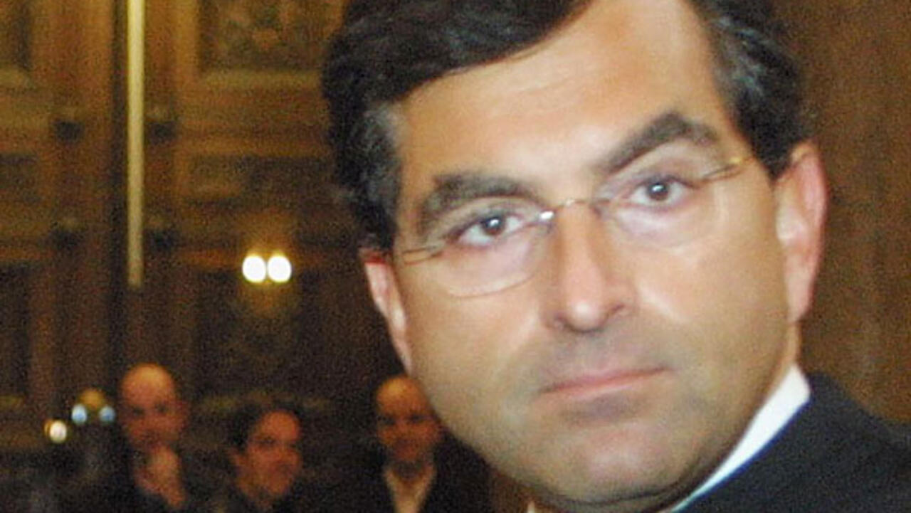 Affaire Zakaria Moumni: Me Ralph Boussier, avocat du Maroc, répond - Le ...