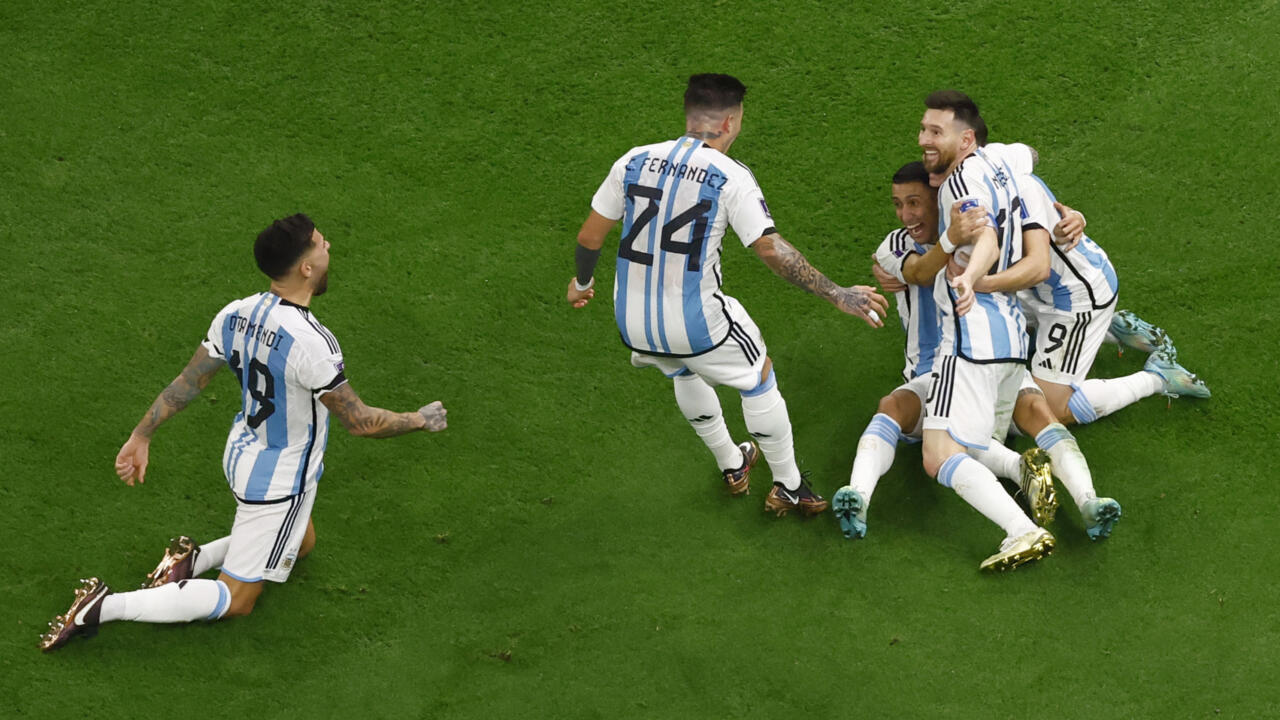 JUKWA LA MICHEZO KUHUSU FAINALI ZA KOMBE LA DUNIA QATAR - Jukwaa la Michezo