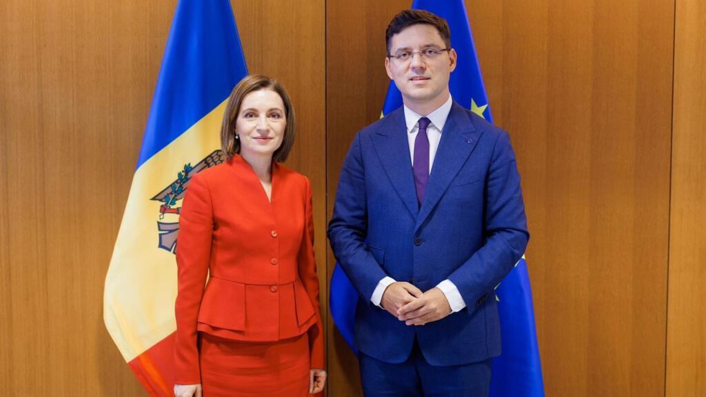 Victor Negrescu: Am iniţiat o scrisoare către preşedintele CE prin care ...