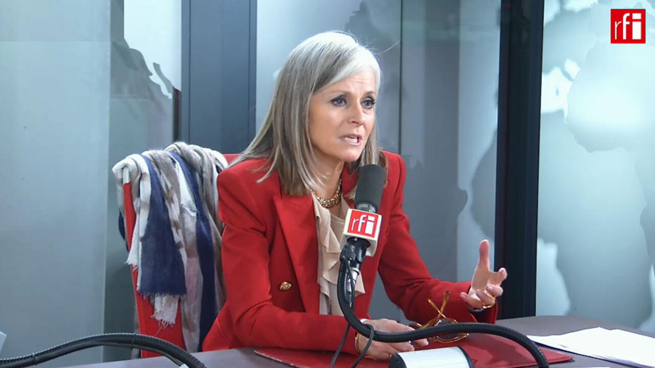 Isabelle Hudon (Canada): « Le CETA n’enlève en rien les règles de ...