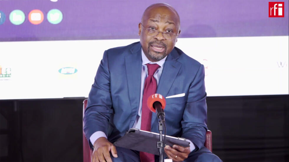 Le débat Africain - Alain Foka : Côte d'Ivoire, comment relancer l ...