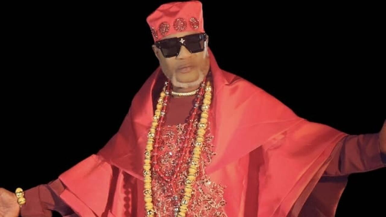 Le Grand Mopao Koffi Olomidé sera en concert en France en juillet 2025 ...