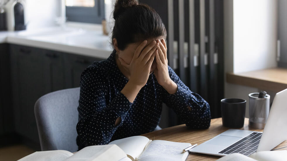 Burn-out: quels signes permettent de repérer qu'on approche du ...