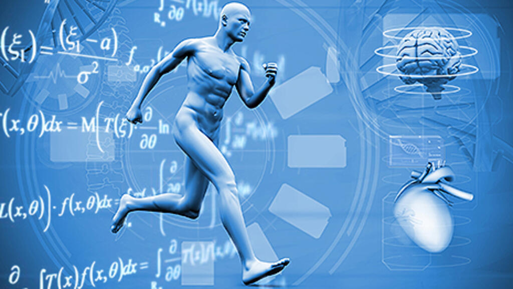 Pourquoi mettre le sport en équation ? - Autour de la question, le ...