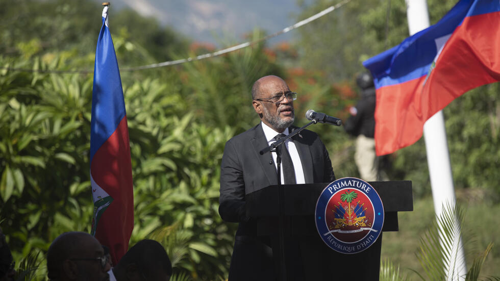 Haïti: priorités et perspectives pour 2023 - Journal d'Haïti et des ...