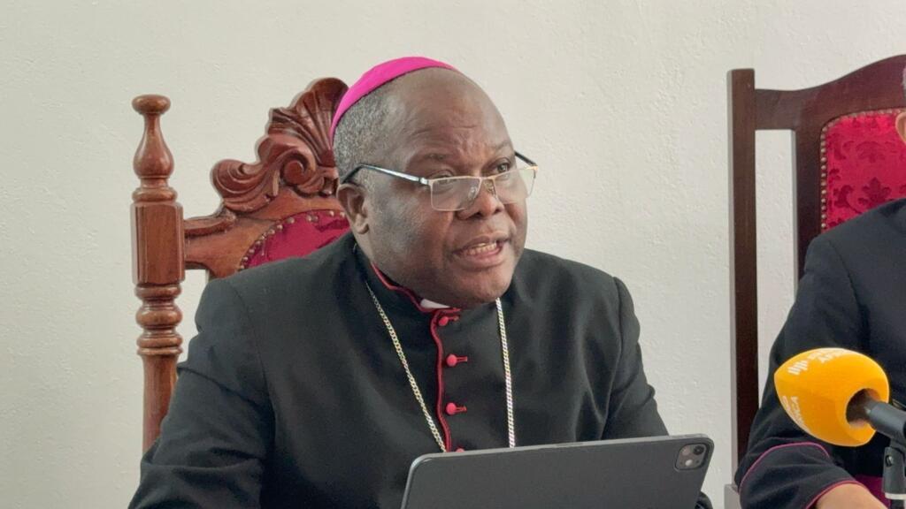 Governo e Igreja de Moçambique lamentam a morte do Papa Francisco - RFI