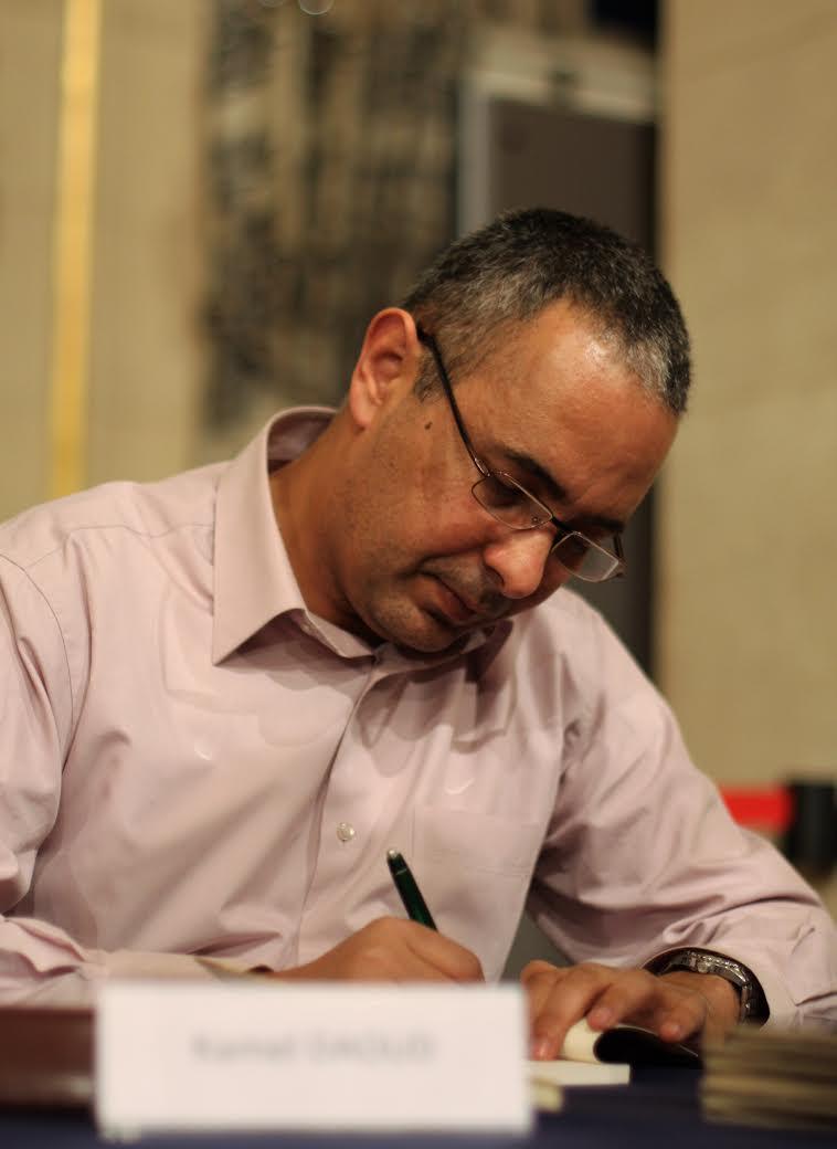 Dialogue sur la littérature francophone algérienne: une production centenaire