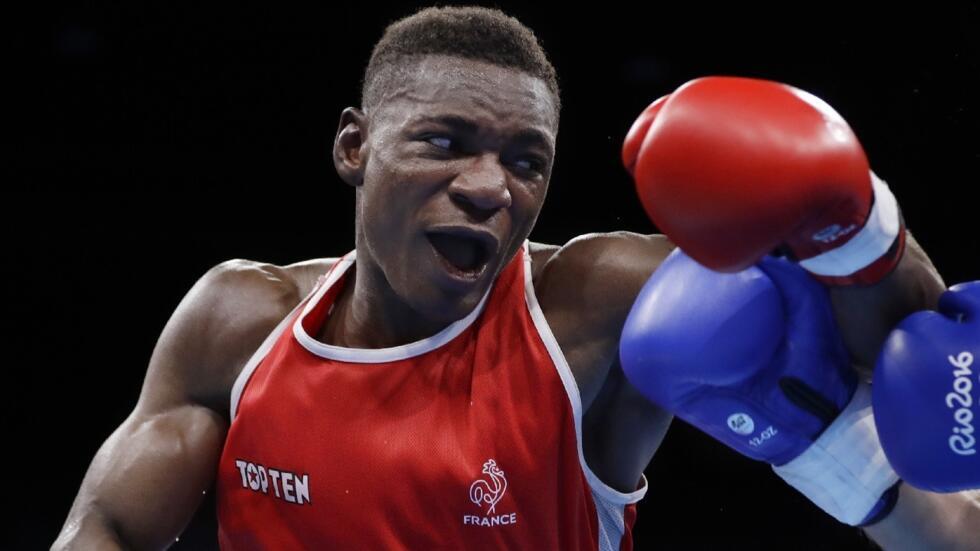 Boxe: Christian M'Billi-Assomo enchaîne un 22e succès chez les ...