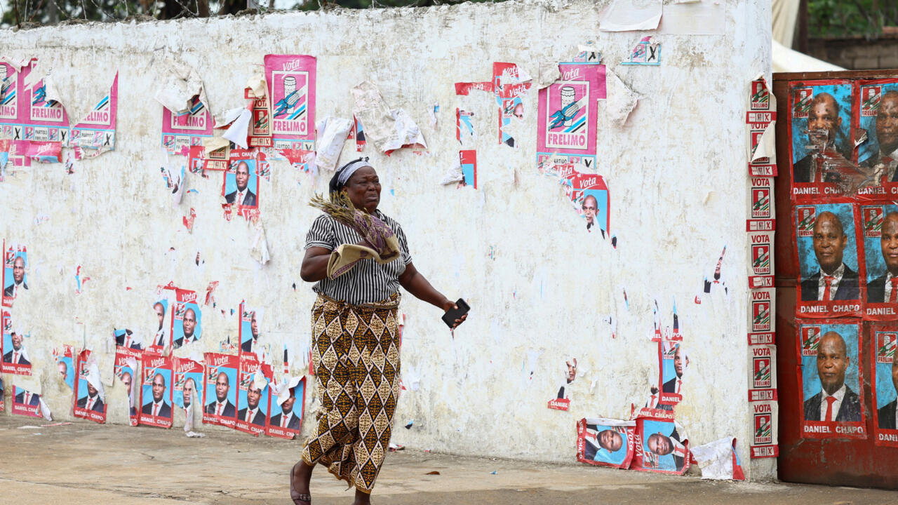 Mozambique: au moins six morts dans la répression de manifestations de ...