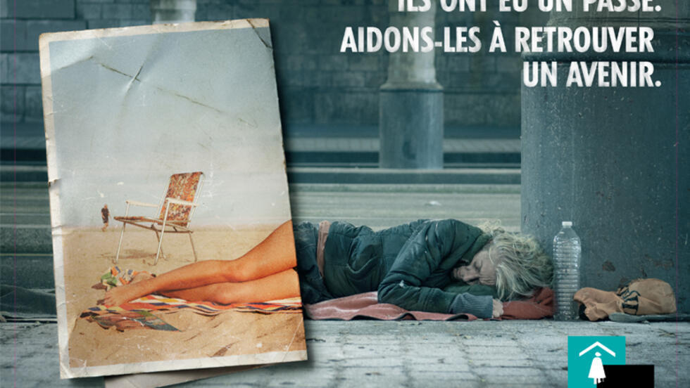 French homeless population doubled since 2012, set for new spike under ...