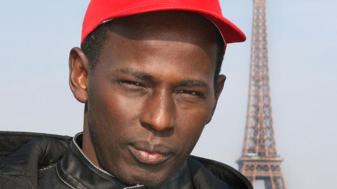 Compromis à l’Africaine - Chronique de Mamane