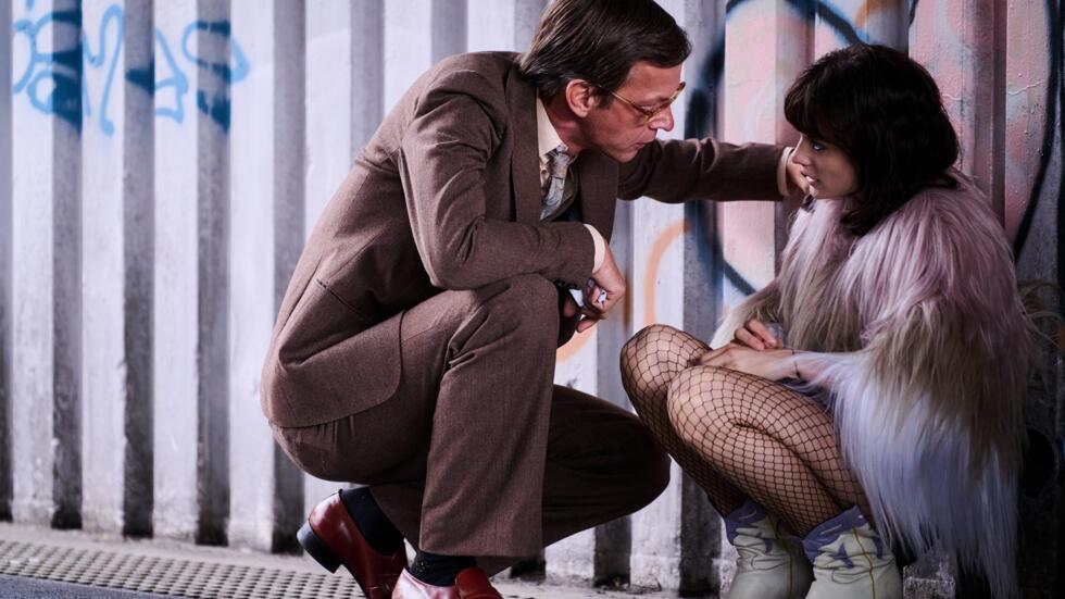 «Moi, Christiane F., 13 ans, droguée, prostituée» : le livre devient ...