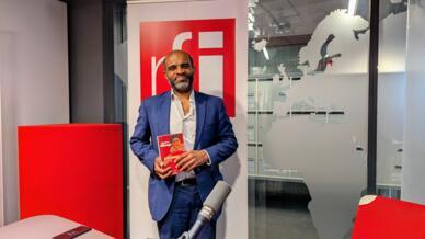 Explorer la mémoire familiale, avec le romancier Matthieu Niango ...