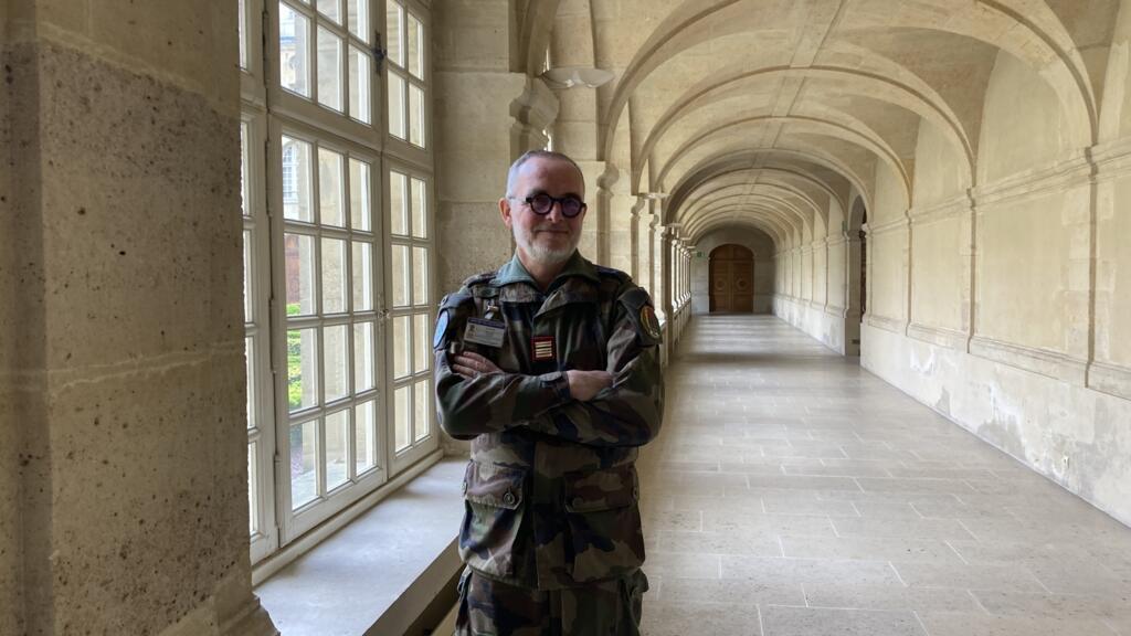 La médecine civile à l'heure de la guerre de haute intensité - Lignes ...