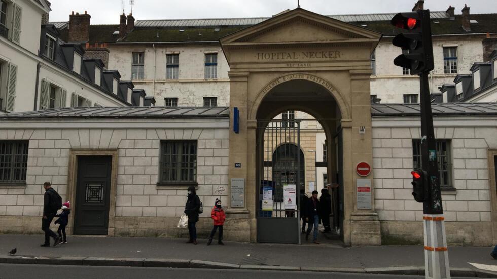 France: le gouvernement lance un «plan d'action» pour la pédiatrie et ...