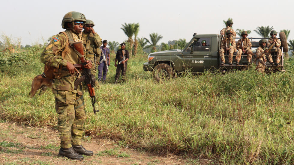 Est de la RDC: les combats se poursuivent dans le Nord et le Sud-Kivu, le M23 occupe Kalehe-centre