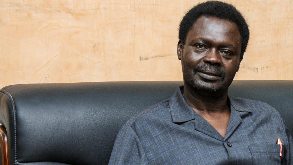 Minni Minnawi, gouverneur du Darfour: «Il n’y a pas de solution ...