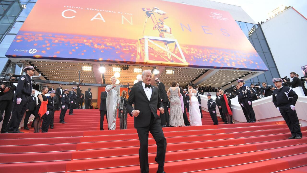 Cancelled Cannes seeks to reinvent itself minus the razzle-dazzle