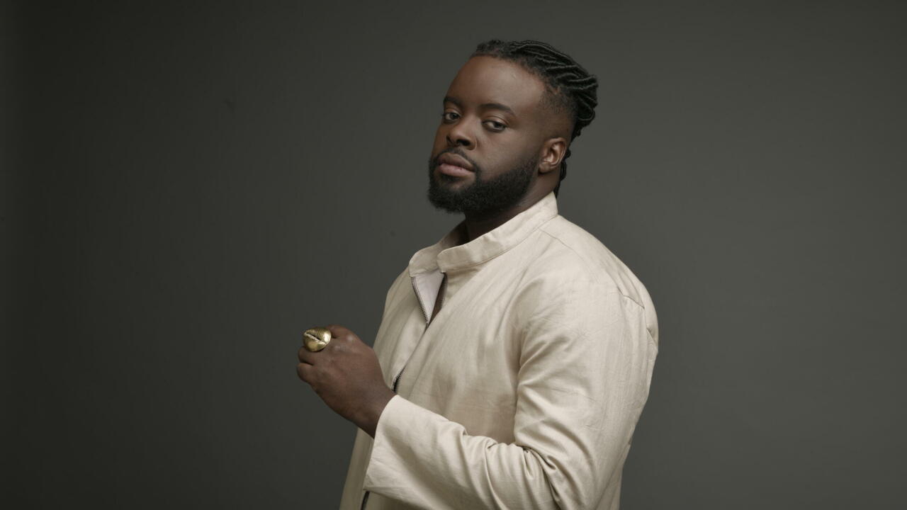 Semaine spéciale Cameroun - Épisode 3 avec notre correspondante Kate ...