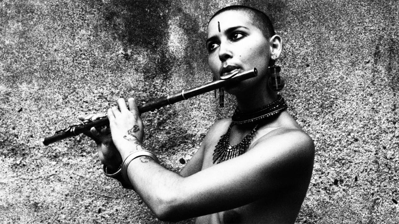 Mini Session Live avec l’artiste réunionnaise Ann O’aro (1) - Musiques ...