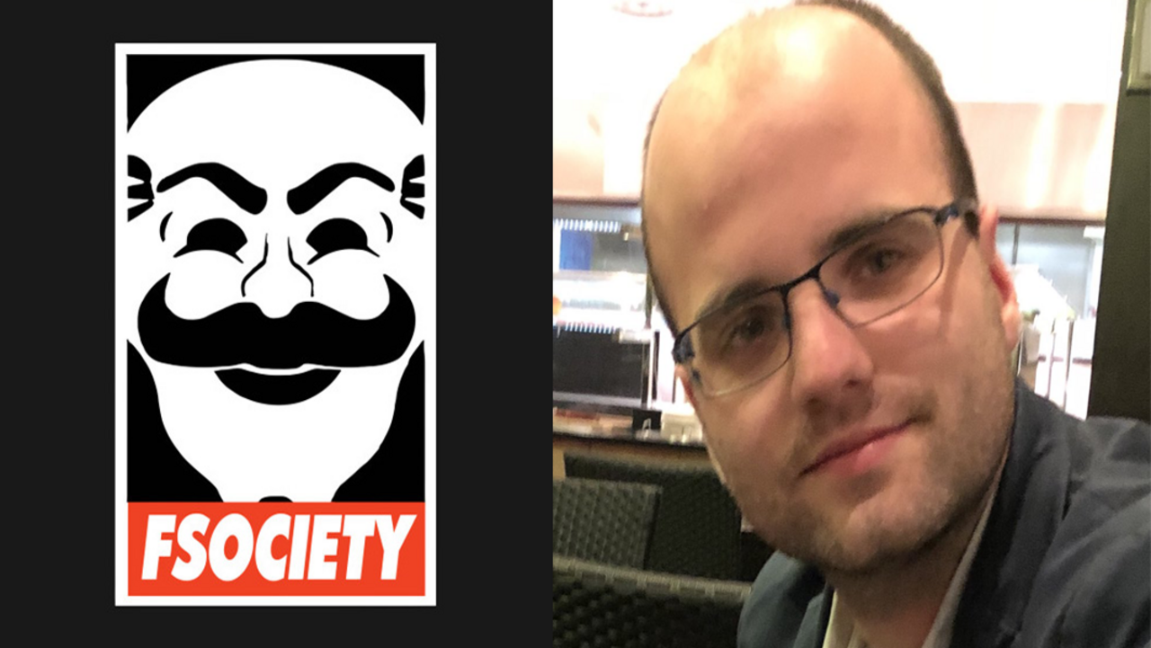 Baptiste Robert, star des données personnelles en Inde, inconnu en France