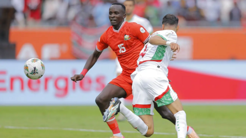 CHAN 2025 : actualités, podcasts, vidéos et analyses - RFI