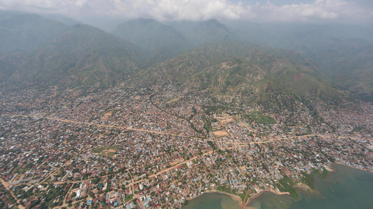 RDC: Uvira compte ses morts après les inondations de la semaine passée