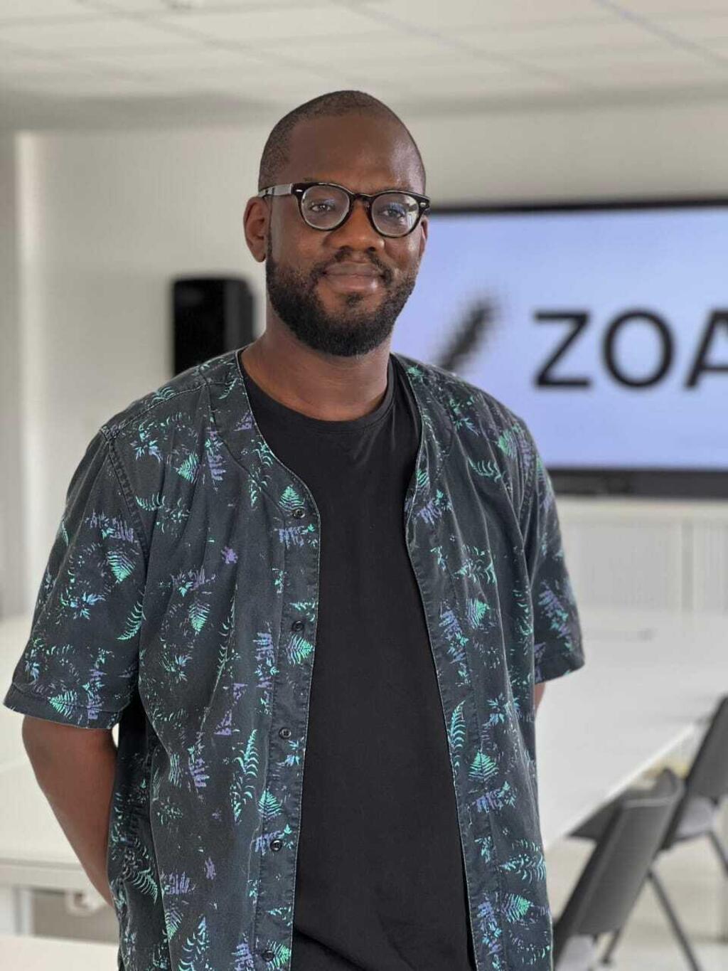 Découvrez ZOA, la chaîne du quotidien des jeunes Africains