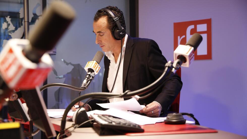 Vos questions d'actualité - Appels sur l'actualité