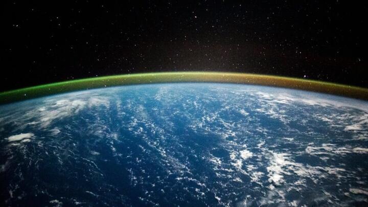 Could the Earth's ozone layer be healing? The United Nations thinks so...