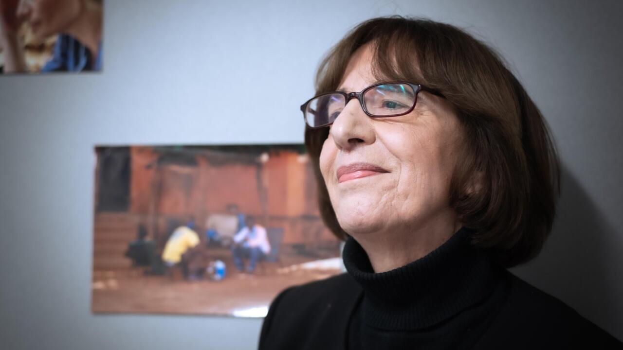 Les femmes de Carmen Boustani : Colette, May Ziadé et Beyrouth - En sol ...