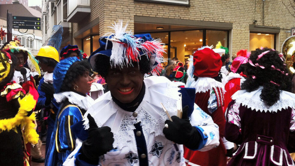 Pedro El Negro genera polémica en Holanda - Grandes Reportajes de RFI