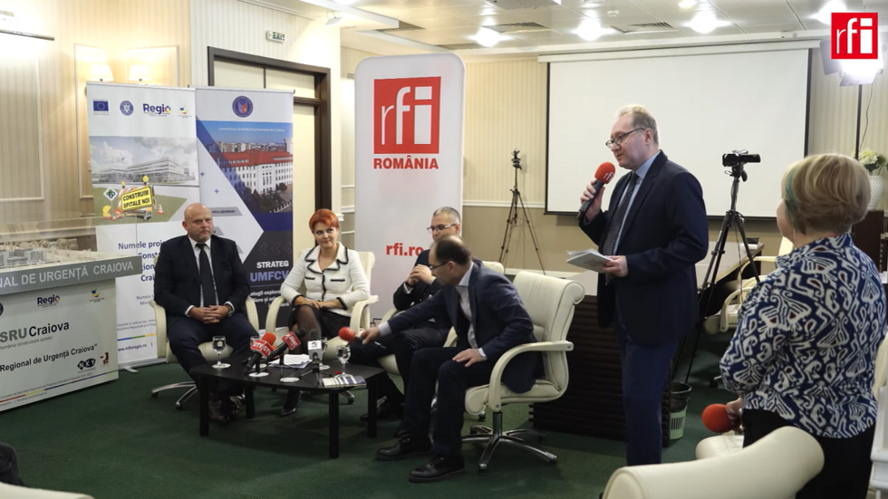 Soluții locale și regionale pentru servicii medicale mai bune ...