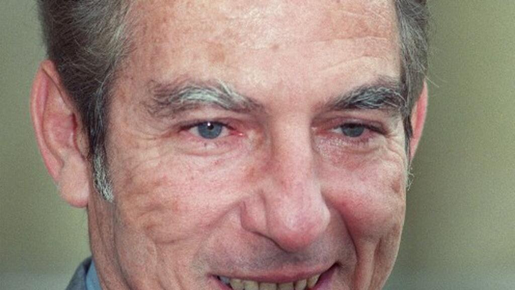 Seychelles: décès de l'ancien président France-Albert René