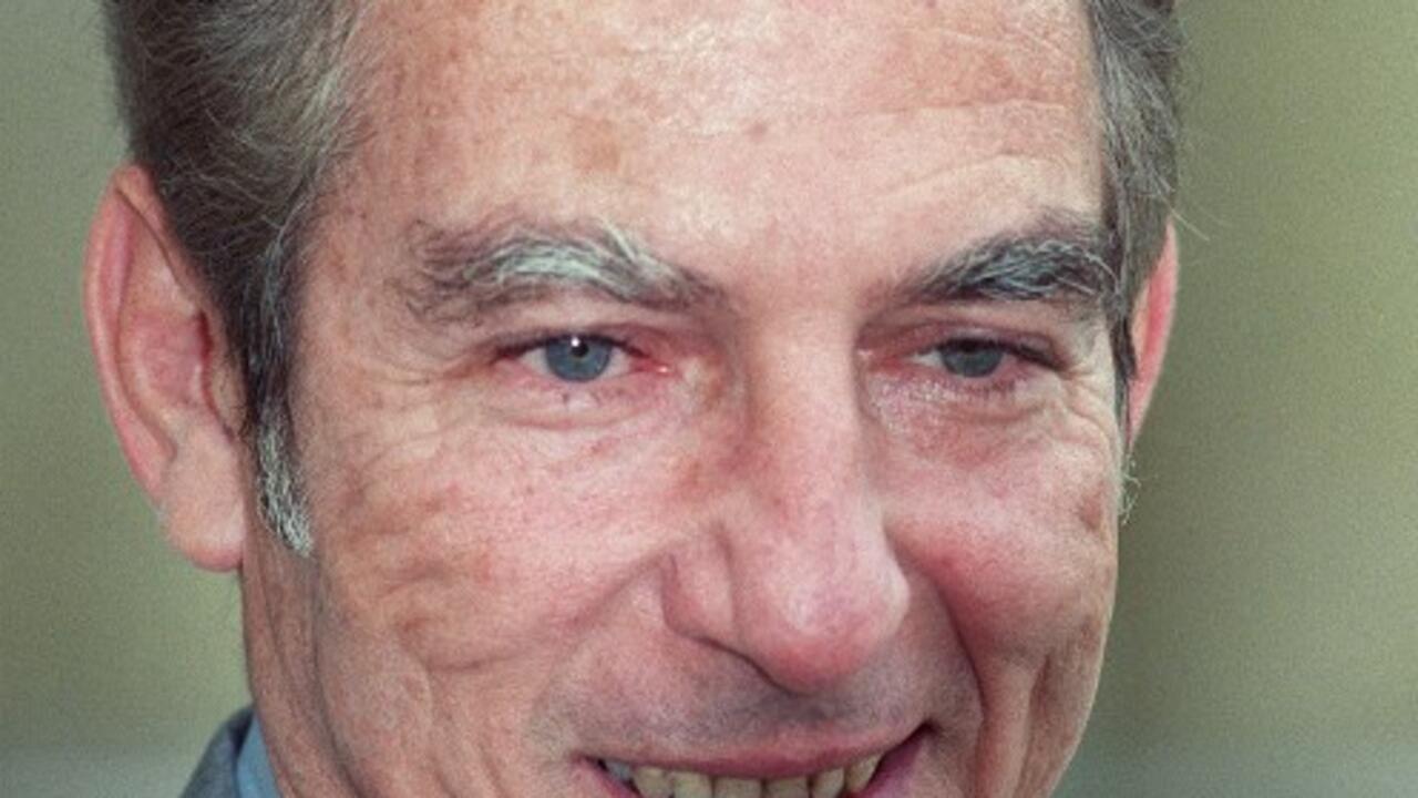 Seychelles: décès de l'ancien président France-Albert René