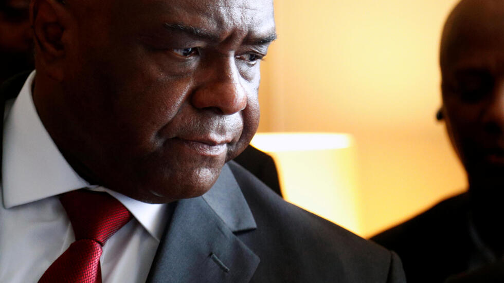 Jean-Pierre Bemba réclame 68 millions d'euros de dédommagement à la CPI