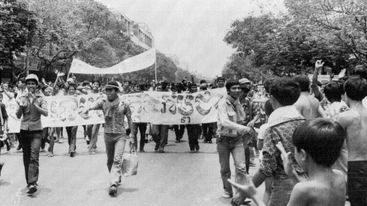 Tội ác diệt chủng Khmer Đỏ và ảo mộng của trí thức thiên tả Pháp