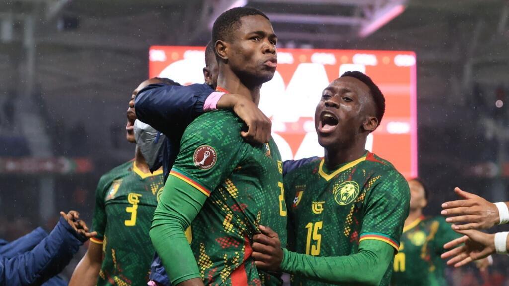 CAN 2025: revivez la victoire du Cameroun face à l'Afrique du Sud (2-1 ...