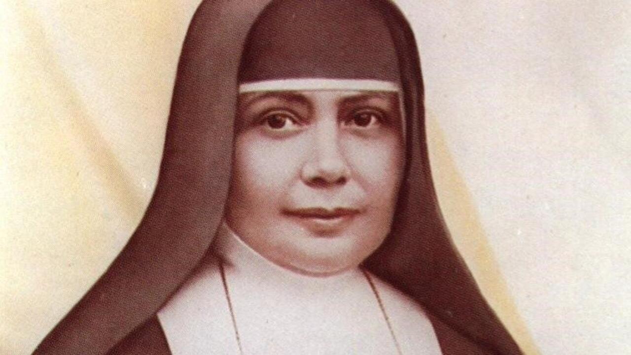 ¿Quién es Nazaria Ignacia, canonizada al mismo tiempo que Romero ...