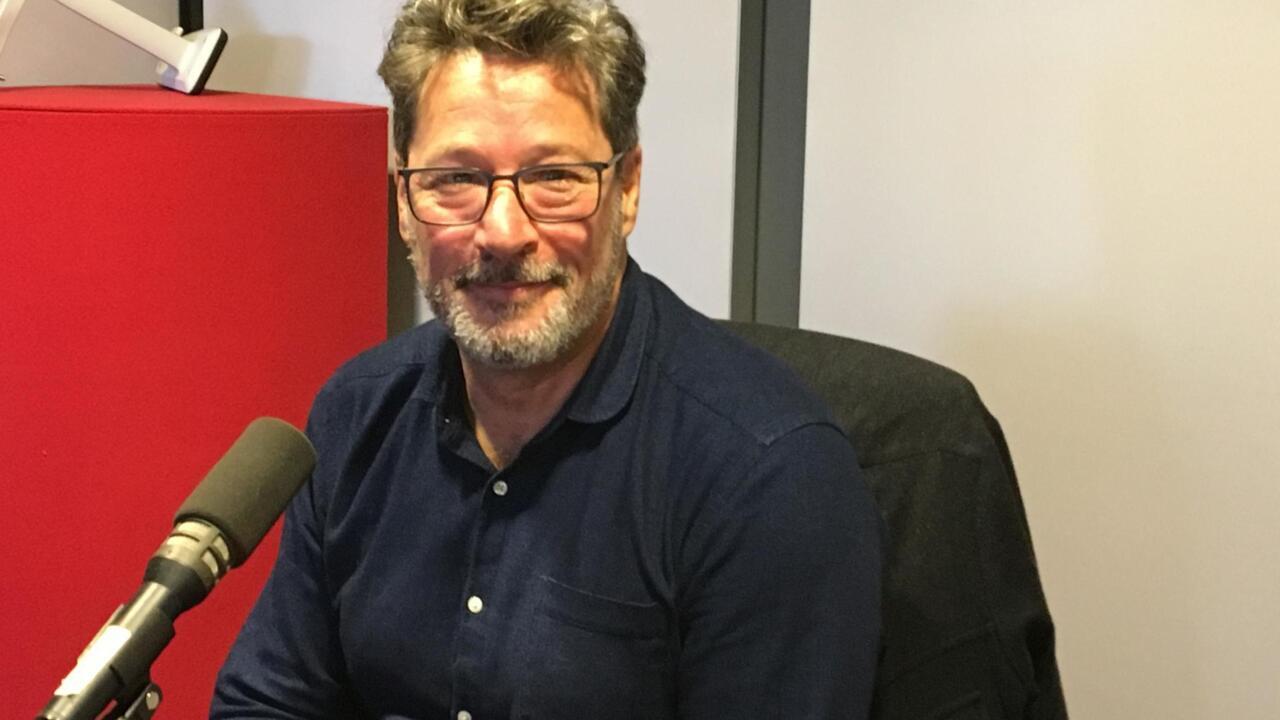 Nick Gold: "I feel privileged and lucky to produce music with these ...